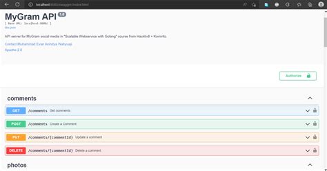 github mevanaw goexercise my repository for assignments in scalable web service with golang