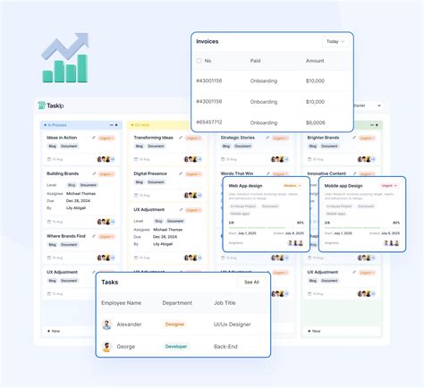 Client Portal Software For Agencies And Freelancers Taskip