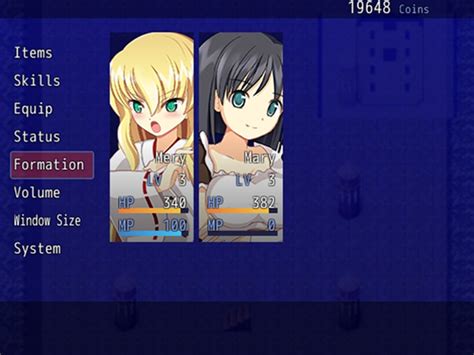 Monsters Porn Comics Sex Games SVSComics Page 203