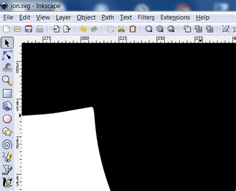 Inkscape Svg In Eps Out Produces Raterization Effects Stack Overflow