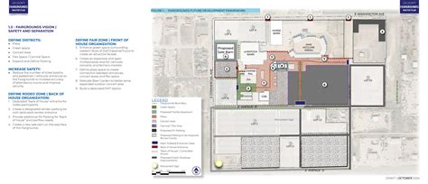 Future Development Framework Lea County Fairgrounds Masterplan