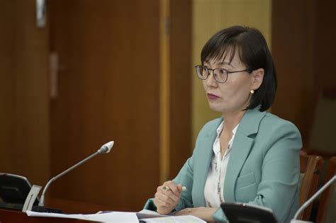 Улсын дээд шүүхийн шүүгчид нэр дэвшигтэй танилцлаа