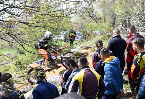 Хард Ендуро Голица 2023 Граждани на квартала