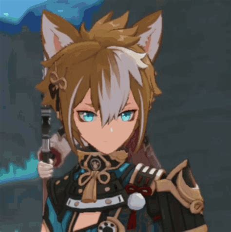 Mihoyo Genshin GIF Mihoyo Genshin Genshin Impact Find Og Del Giffer