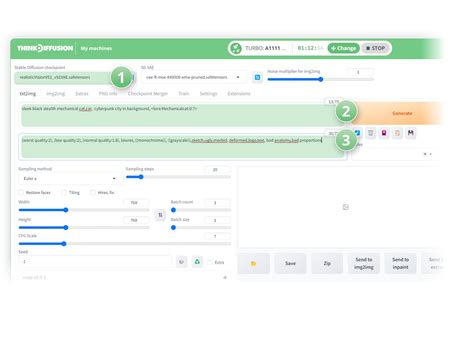 Lora Models And How To Use Them With Stable Diffusion