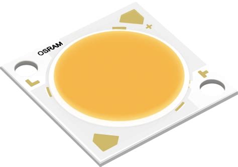 Osram Launches Retail Oriented COB LED To Make Colors Pop LED News