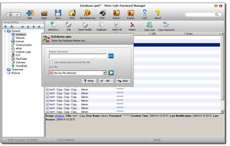 Free Password For Internet Manager Software Free Download Capebackuper