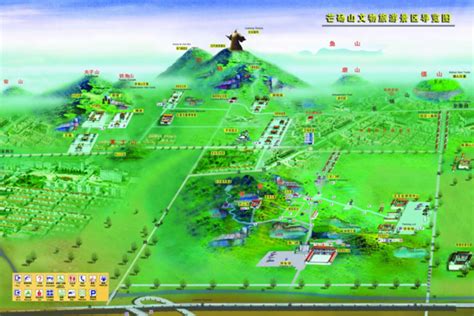 永城淮海战役陈官庄纪念馆旅游攻略 门票价格 景点信息 旅泊网
