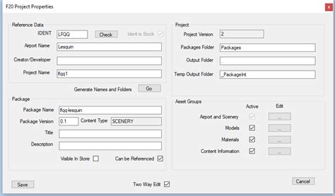 Msfs20 Error Message Fsdeveloper