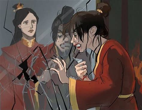 ᴅᴇᴊɪ xᴏ EndSARS on Twitter Avatar airbender Avatar azula Avatar the last airbender art