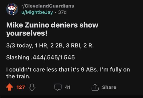 I Officially Rescind This Statement A Lesson In Sample Size R