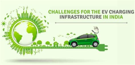 Charging Infrastructure The Challenge Of Ev Adoption Learnbyme