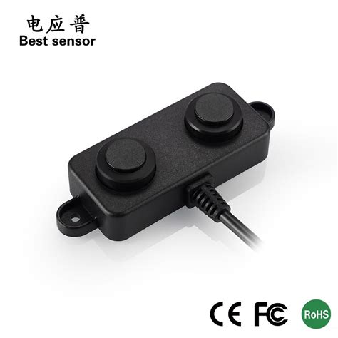 A02 Ultrasonic Sensor Module Distance Sensor For Robot Automatic Obstacle Avoidance Waterproof