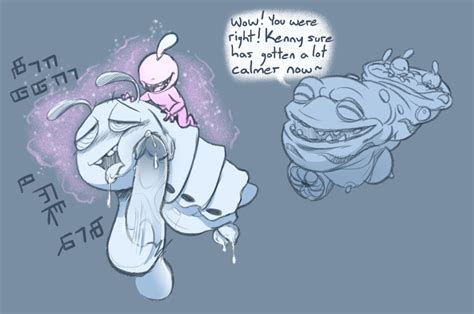 Rule 34 Gay Gay Sex High On Life Hypnosis Kenny 7336964