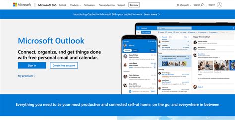 Microsoft Outlook Api Docs Auth Webhooks Sdks For Developers Api Refs