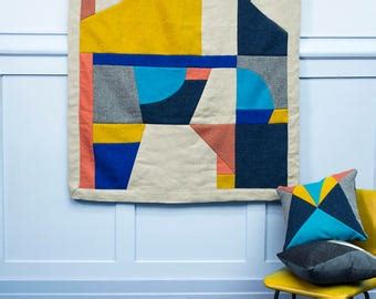 Patchwork Quilt Etsy