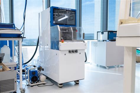 Powder Preparation Research Groups Imperial College London