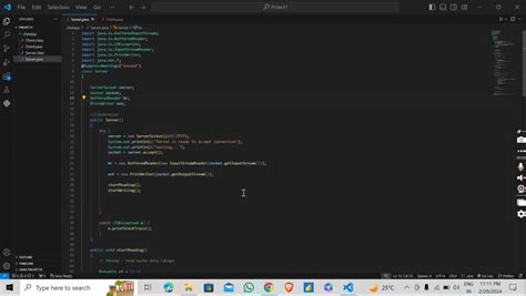 Working On Chatapp Project With Aman Kumar Singh Posted On