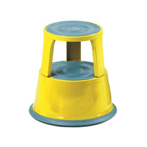 Gs Approved Steel Kick Steps Vyair