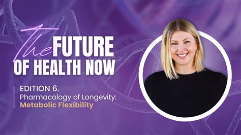 Why You Should Work On Your Metabolic Flexibility