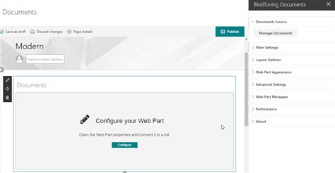 documents source bindtuning sharepoint documents web part