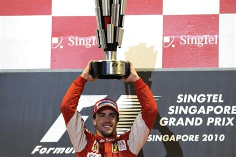 [f1 15전] 2010 F1 싱가포르 그랑프리 마리나 베이 2010년 9월 24~26일