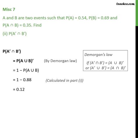 Misc P A P B P A B Find Miscellaneous