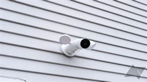 5 Easy Steps To Install Your Google Nest Floodlight And Secure Your