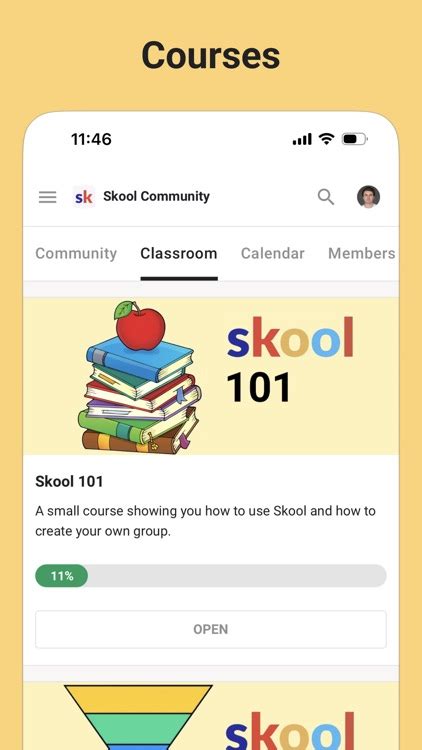 Skool Communities By Inc