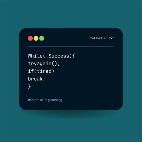 Muhammad Ahmed On Linkedin Persistence Codinglife Developermindset