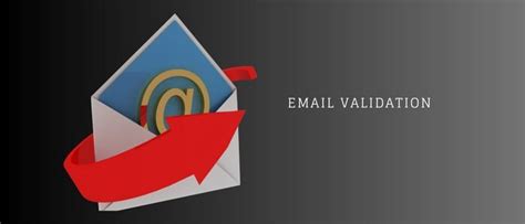How To Validate Your Email Database A Comprehensive Guide