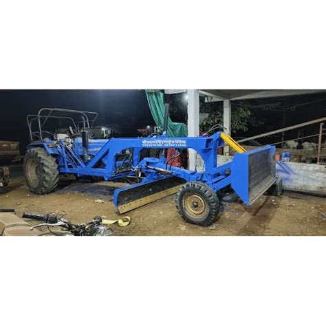 Tractor Mini Grader At Best Price In Vidisha Madhya Pradesh Shree