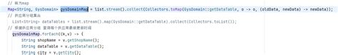Java8新特性之foreachlambda表达式遍历map和list 知乎 Java8新特性之foreachlambda表达式遍历map和list 知乎