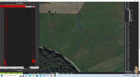 Transition And Yaw Heading Contd Vtol Plane Ardupilot Discourse