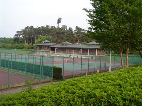 あづま総合運動公園