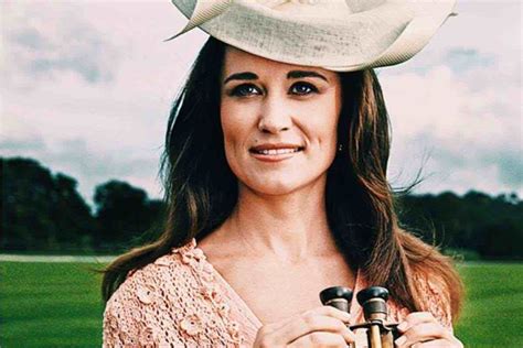 Pippa Middleton Il Suo Fisico è Perfetto Grazie A Questi Segreti Sbalorditivi Da Copiare Ora