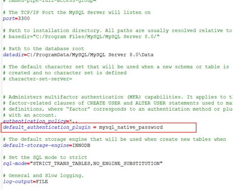 Cant Connect To Mariadb Issues Radsystems Forum