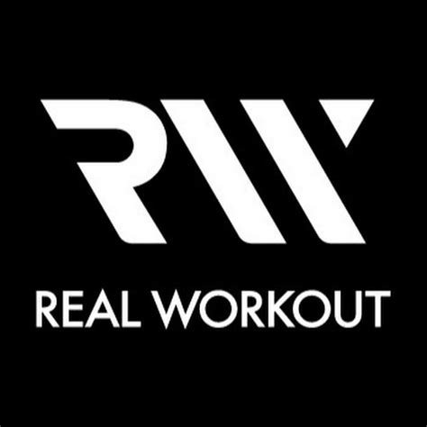 パーソナルジム Real Workout Youtube