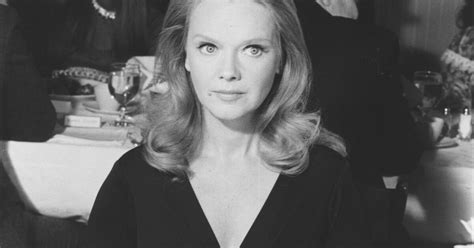Obituary Anne Francis Dies At 80 Costarred In The 1950s Science