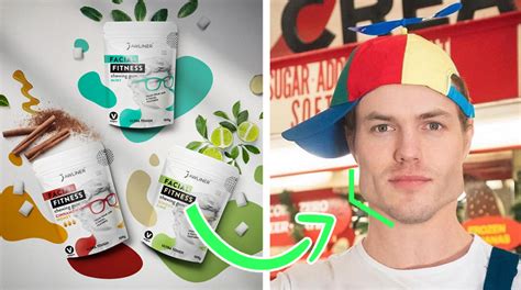 Best Gum For Jawline Gains Sculpt You Jaw While Chewing Ach