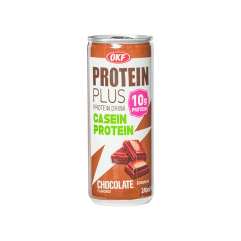 Protein Plus - Grand Gold Quality Award 2024 from Monde Selection
