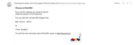 Issues While Rendering Images In Gitlab Issue Plantuml Plantuml Server GitHub