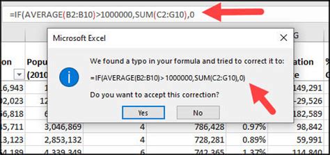 Catch Costly Mistakes How To Find And Fix Common Excel Formula Errors