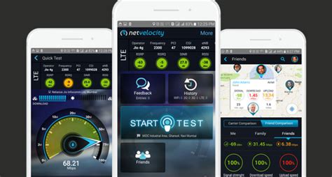 know the network