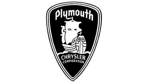 Plymouth Logo Symbol Meaning History Png Brand
