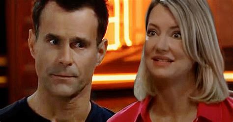 Nina And Drew Shock Port Charles General Hospital Blog Gh Blog Shop