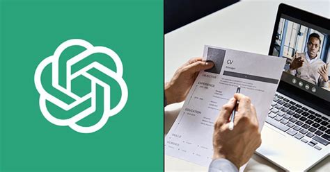 Somebody Used Chatgpt To Build A Perfect Resume Now Theyre Loaded