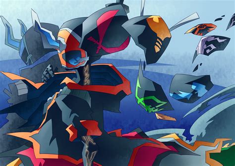 Otokamu Kamen Rider Ghost Kamen Rider Specter Kamen Rider Kamen