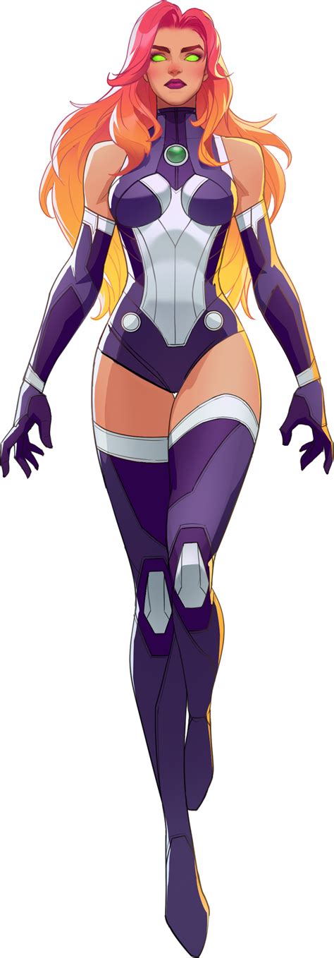 Starfire Dc Dark Legion Wiki Fandom