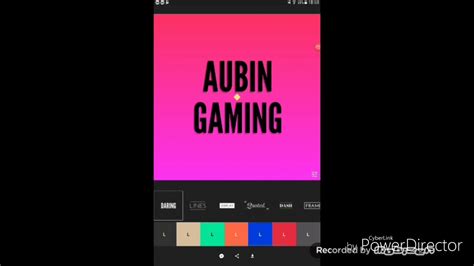 Tuto Comment Faire Une Intro Youtube YouTube